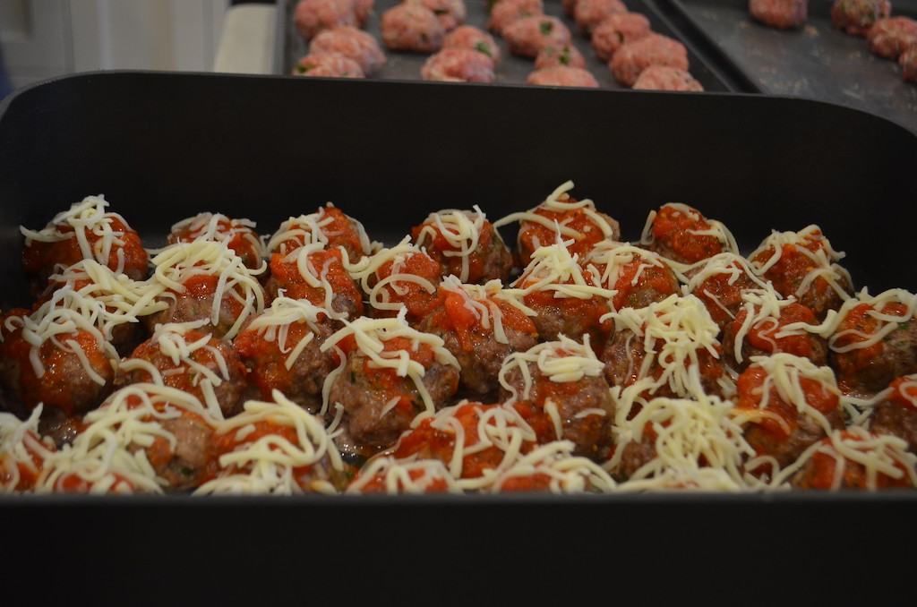 Easy Keto Meatballs - Flavorful & Low-Carb | Exclusive Hip2Keto Recipe