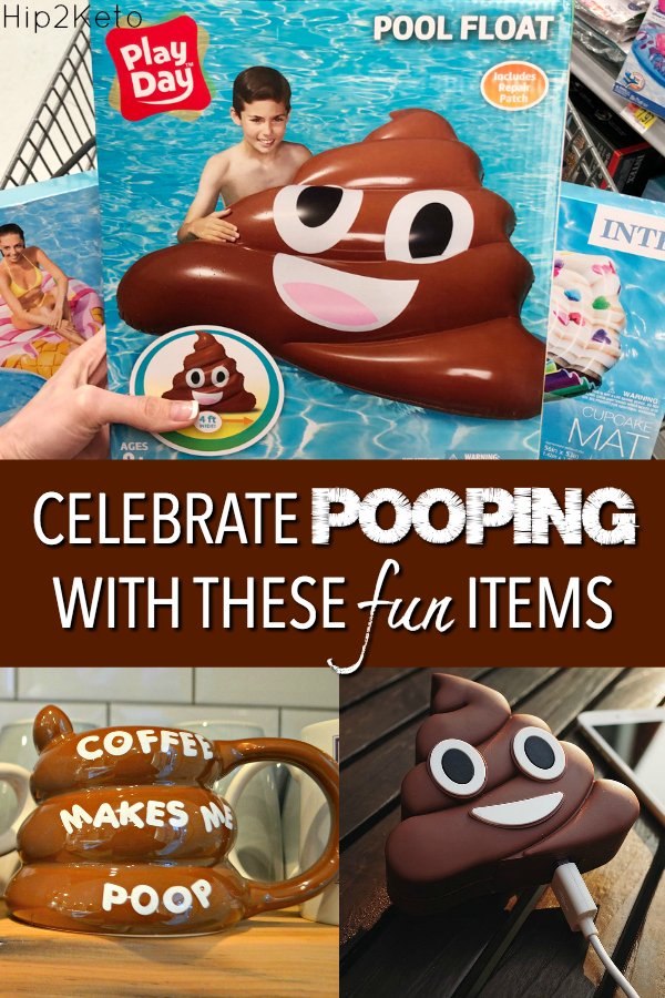 10 of Our Favorite Poop-Related Products