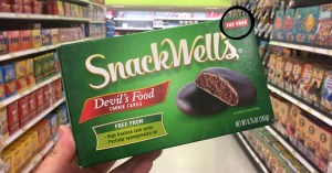 The Truth About Fat-Free Foods & Why They're the Worst | Hip2Keto