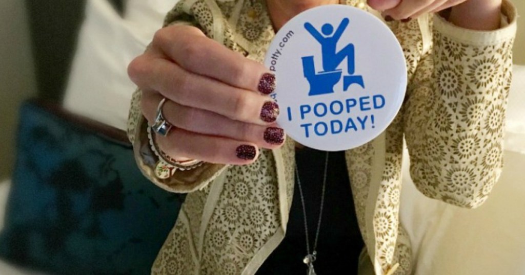 The Scoop on Keto Poop: Bowel Movement Changes on a Low Carb Diet