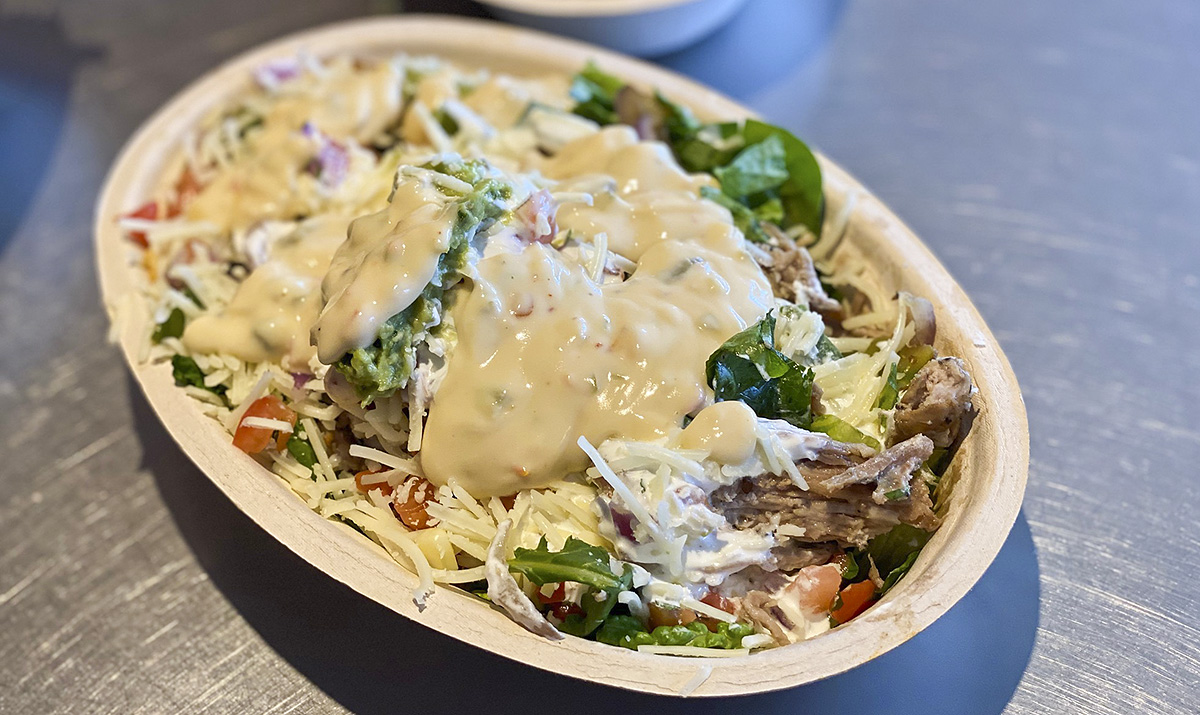 Chipotle Keto Dining Guide, Best Low-Carb Menu Items | Hip2Keto
