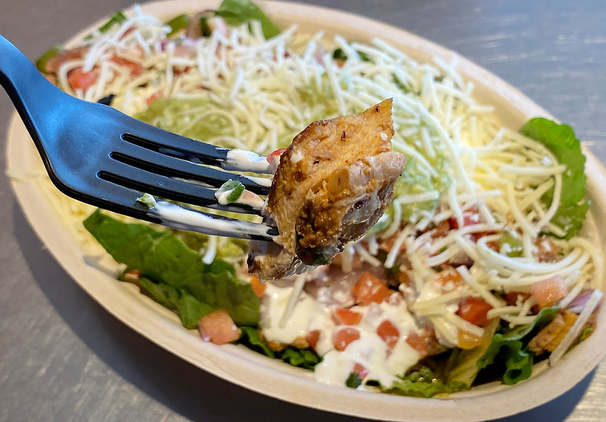 Chipotle Keto Dining Guide, Best Low-Carb Menu Items | Hip2Keto