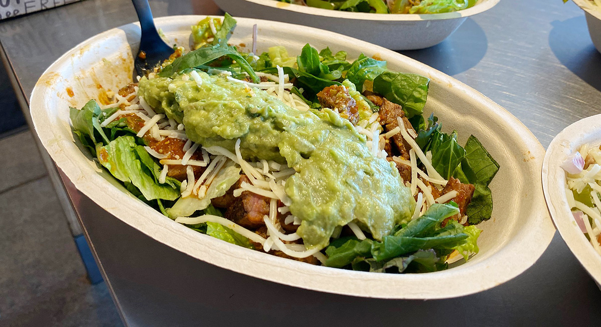 Chipotle Keto Dining Guide, Best Low-Carb Menu Items | Hip2Keto