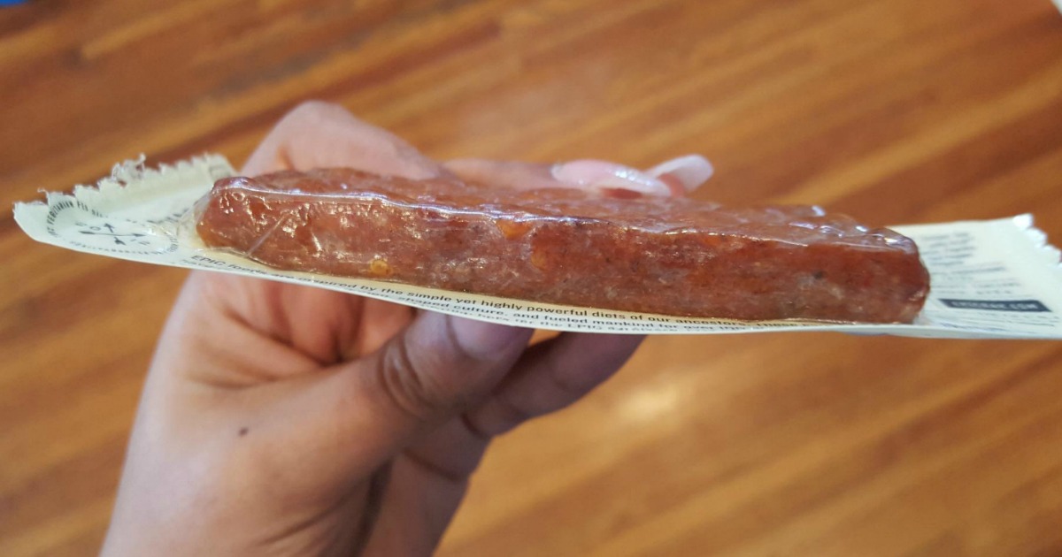 Looking for Keto Snacks? Try EPIC Meat Snacks w/ this Amazon Coupon