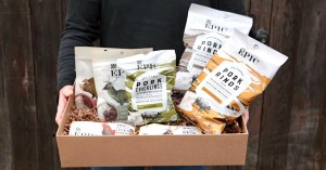 Looking for Keto Snacks? Try EPIC Meat Snacks w/ this Amazon Coupon