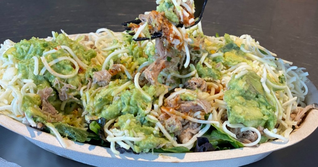 Chipotle Released Their Guacamole Recipe, Straight from Executive Chef! Chipotle Released Their Guacamole Recipe, Straight from Executive Chef!