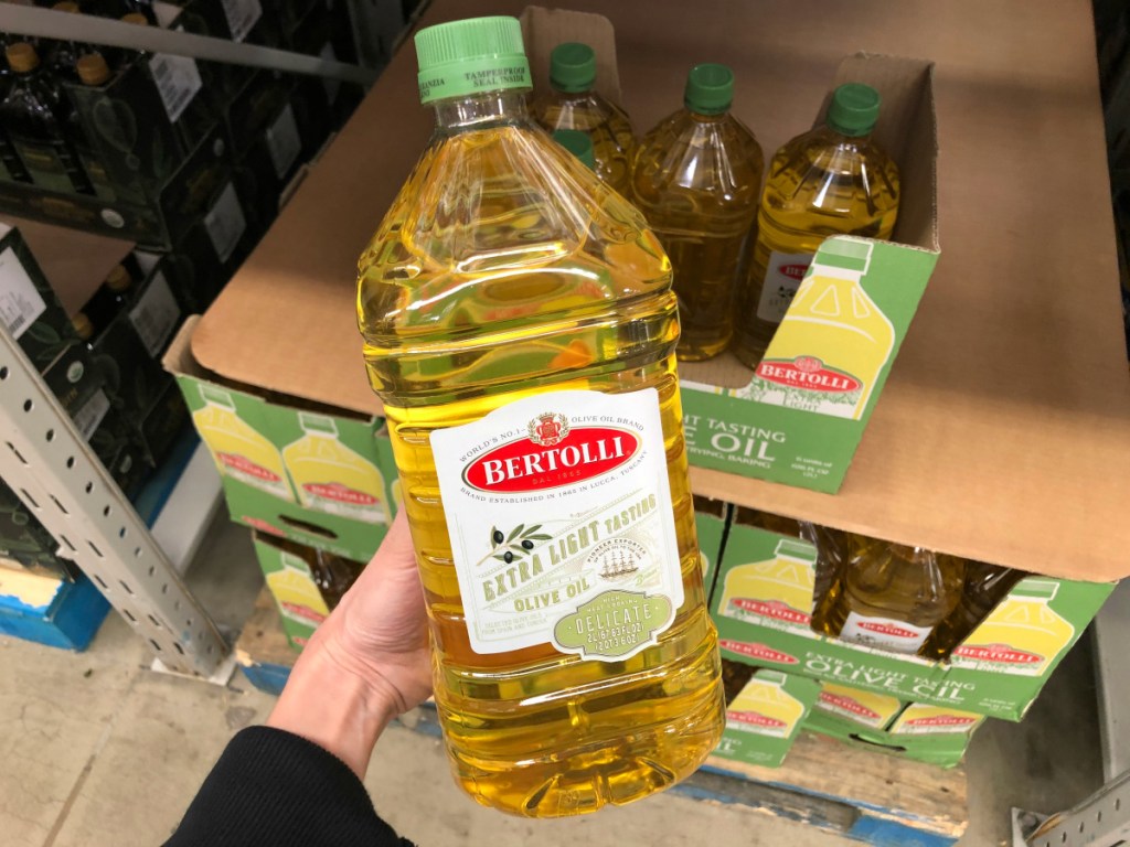 Over 90 Keto Foods Available at Sam’s Club (+ Printable Shopping List)