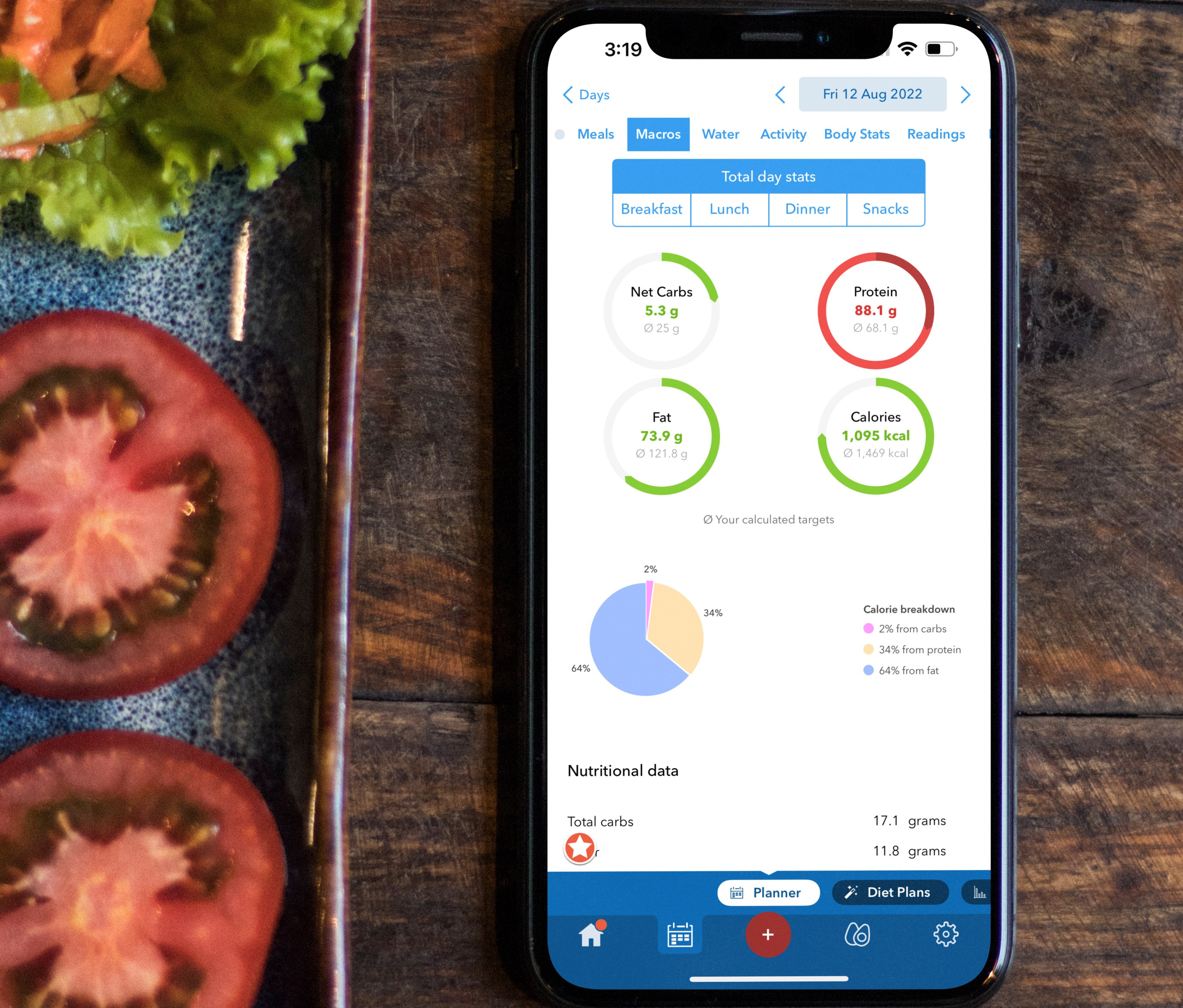 5 Best Keto Apps To Use When Starting A Keto Diet in 2025