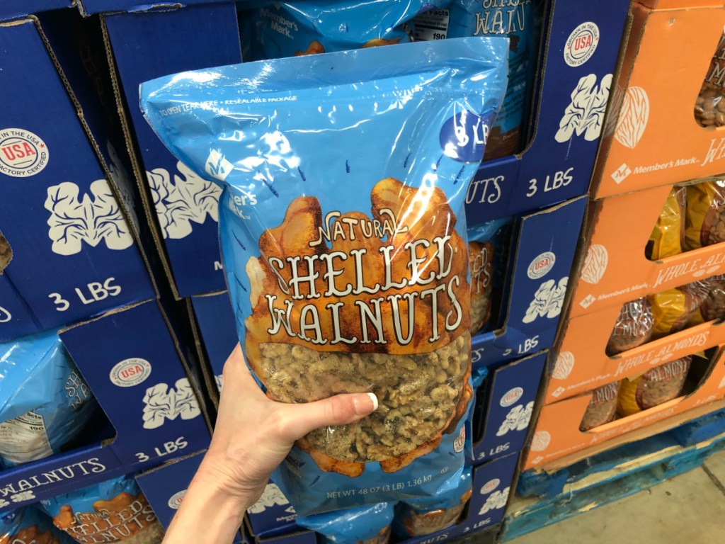 7 of the Best Keto Nuts for Low Carb Snacking | Hip2Keto