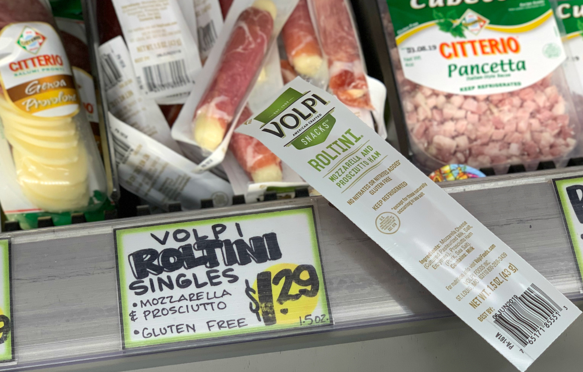 Over 90 of the Best Trader Joe's Keto Foods - Shop Our List | Hip2Keto