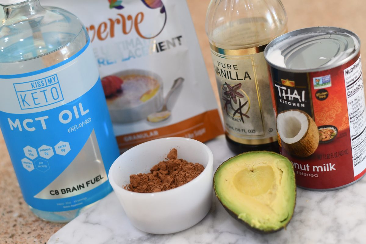 Keto Bulletproof Chocolate Shake: Worth Waking Up For