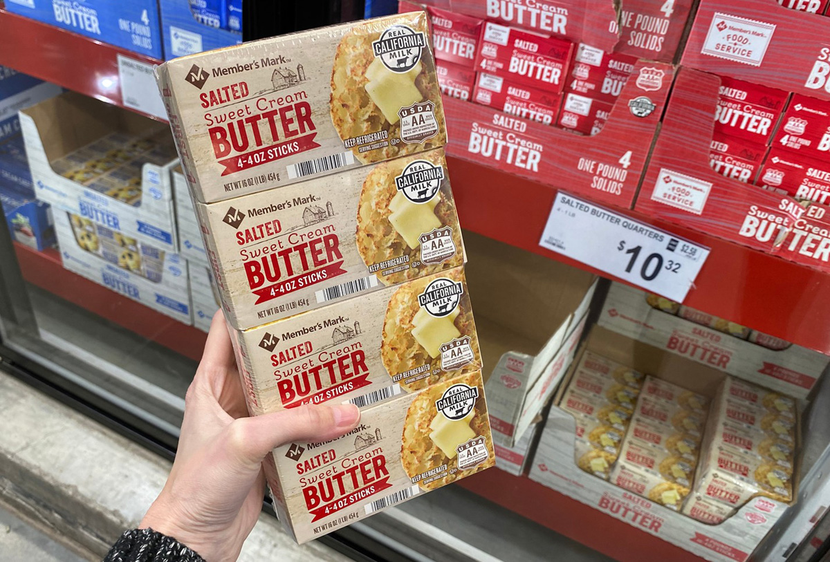 These Grocery Stores Offer the Lowest Prices on Dairy | Hip2Keto