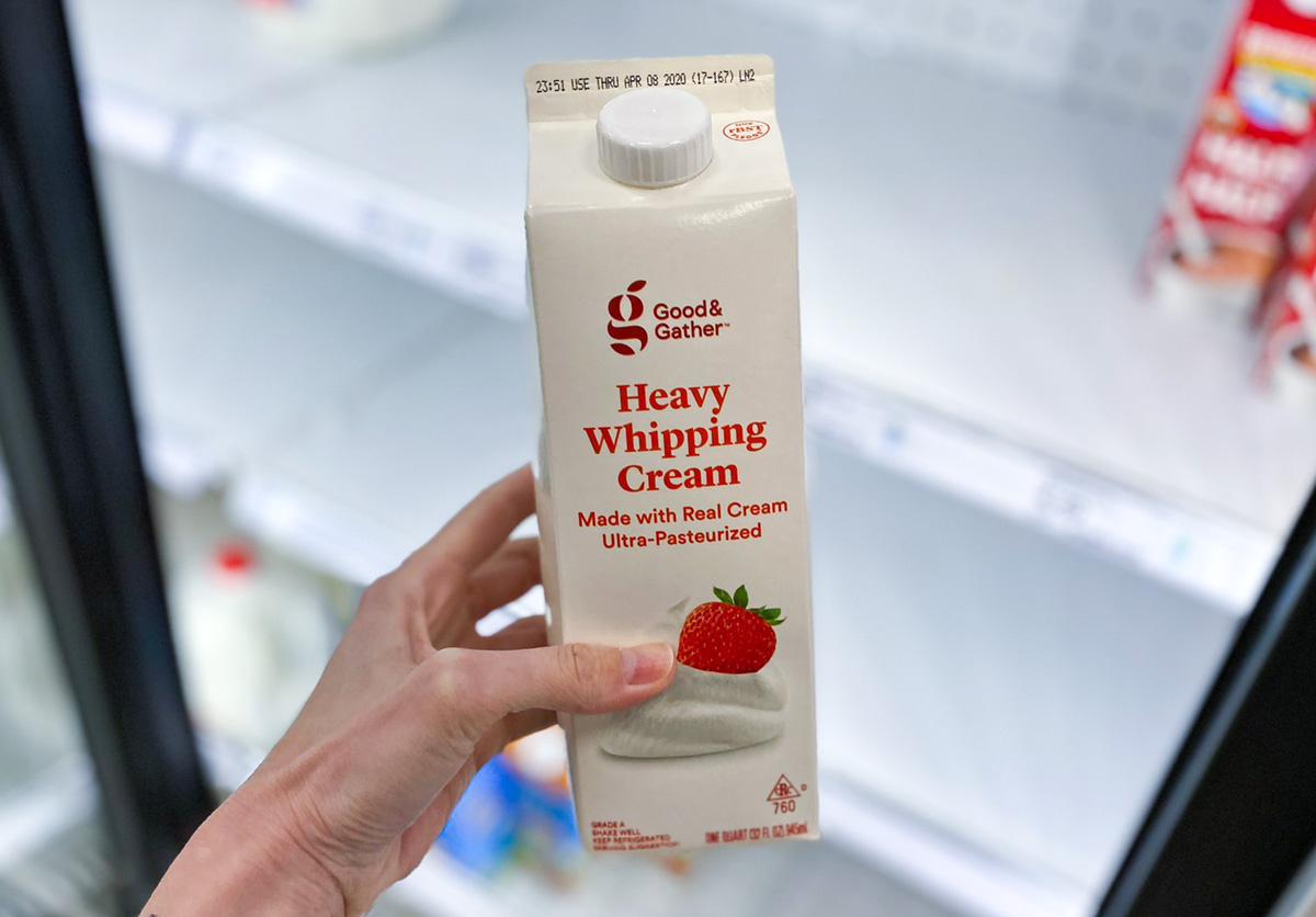 These Grocery Stores Offer the Lowest Prices on Dairy | Hip2Keto