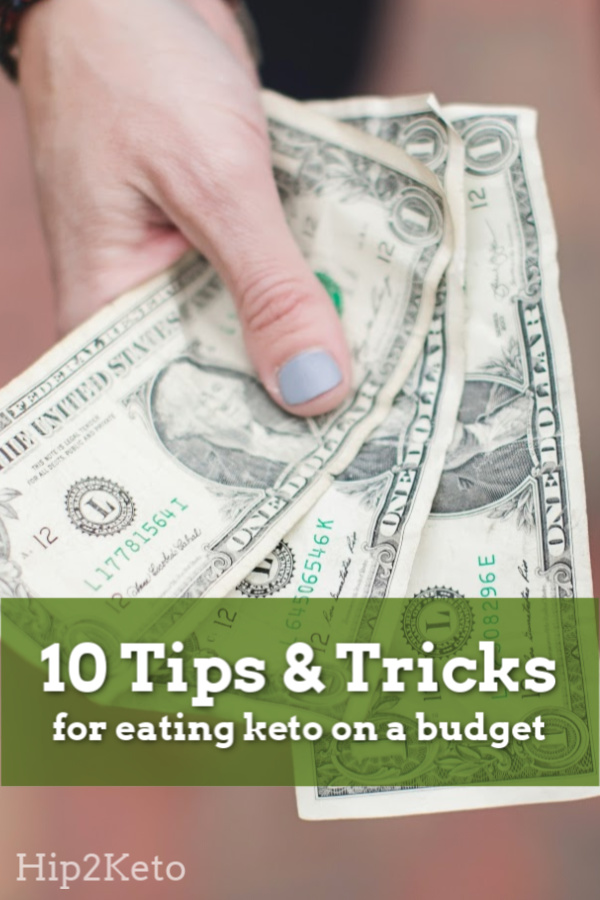 Save Money Tips Tricks For Doing Keto On A Budget
