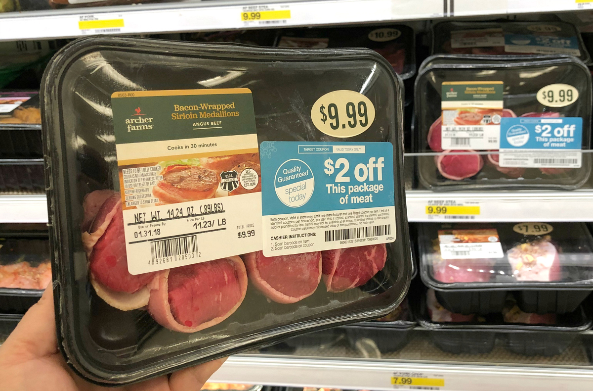 20 Keto Foods You'll Find ONLY at Target