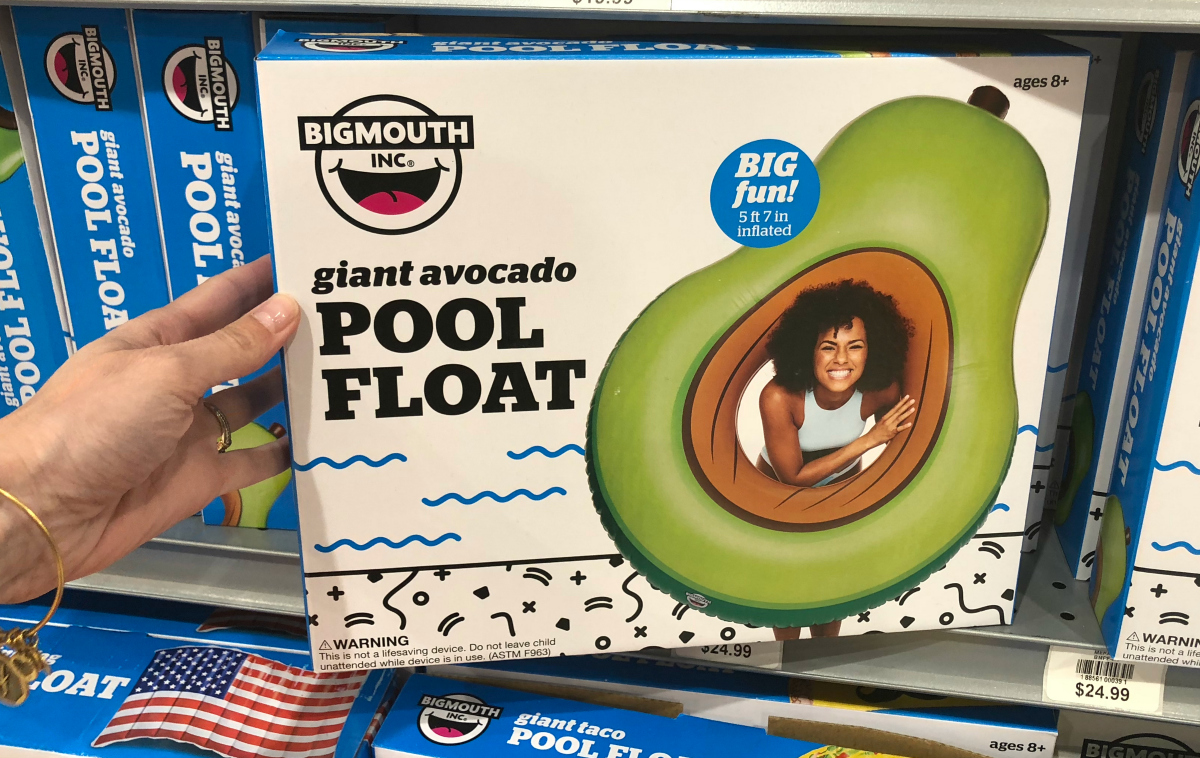 Our Favorite Avocado Products - They're Not The Pits!