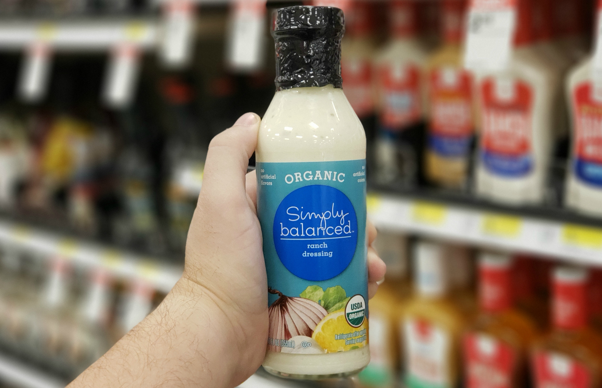20 Keto Foods You'll Find ONLY at Target