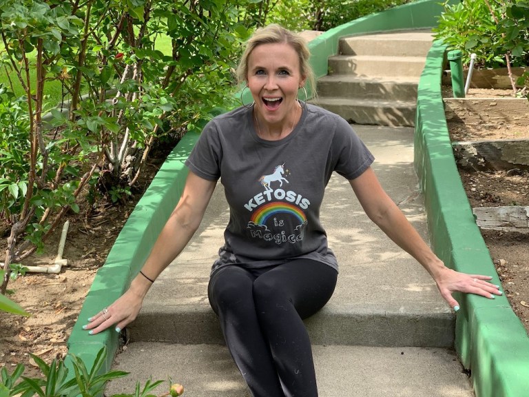 Show Off Your Love for Keto with These FUN T-Shirts