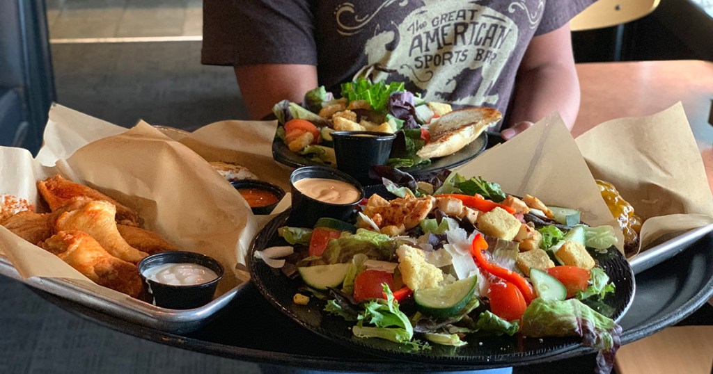 Buffalo Wild Wings Keto Dining Guide – What Do I Order?