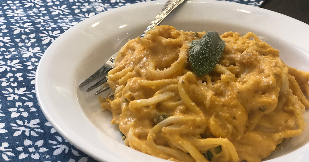 Palmini is the New Keto Friendly Pasta You Have to Eat to Believe