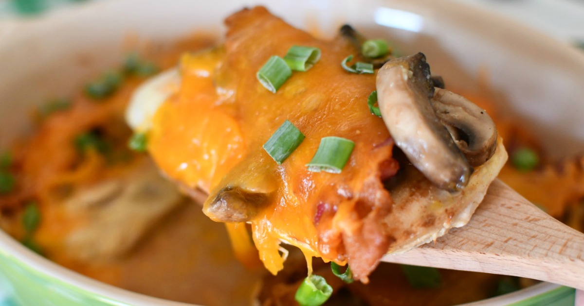 Alice Springs Chicken (The Best Copycat Outback Steakhouse Recipe)