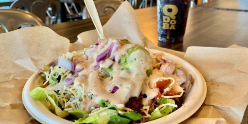 What Should I Order at Red Robin? Keto Dining Guide