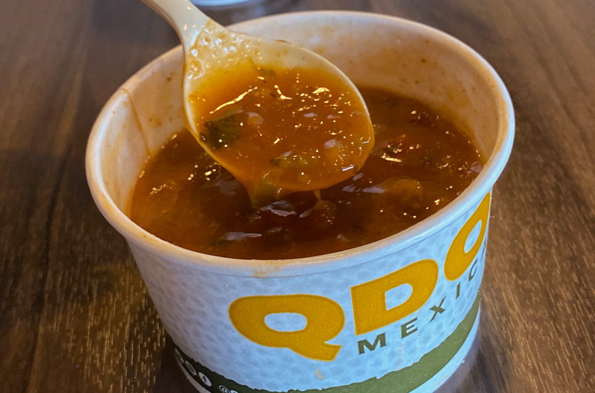 Qdoba Keto Dining Guide (Burrito Bowls, Salads, & More!)