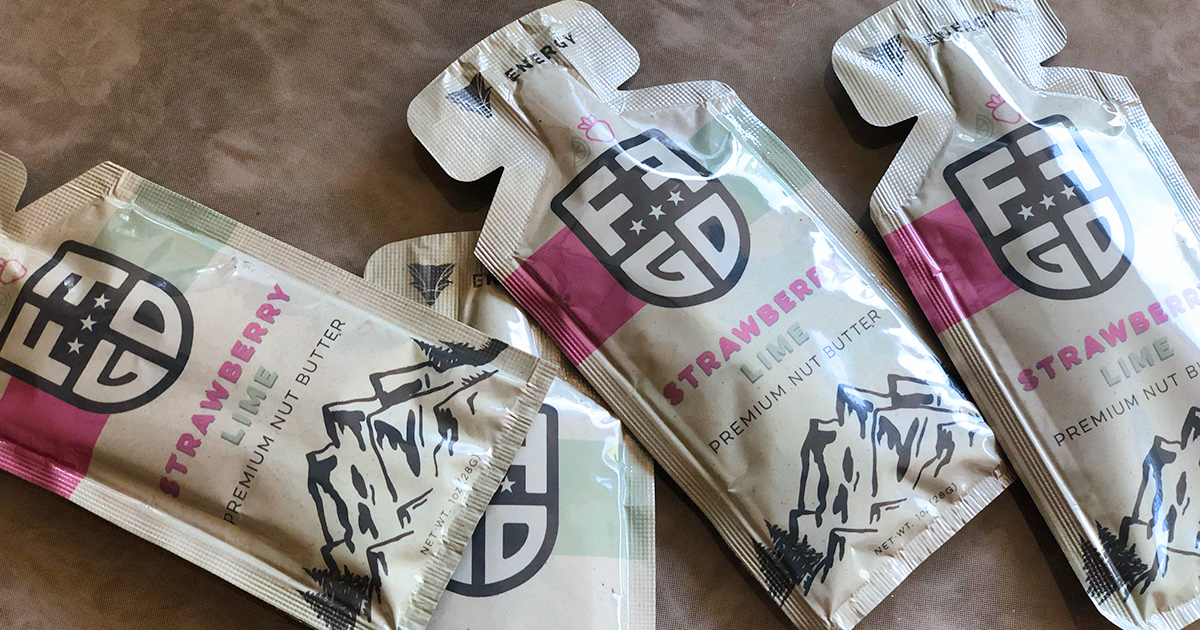 Keto & Low Carb Nut Butter Energy Packs Review (+ Exclusive Deal)