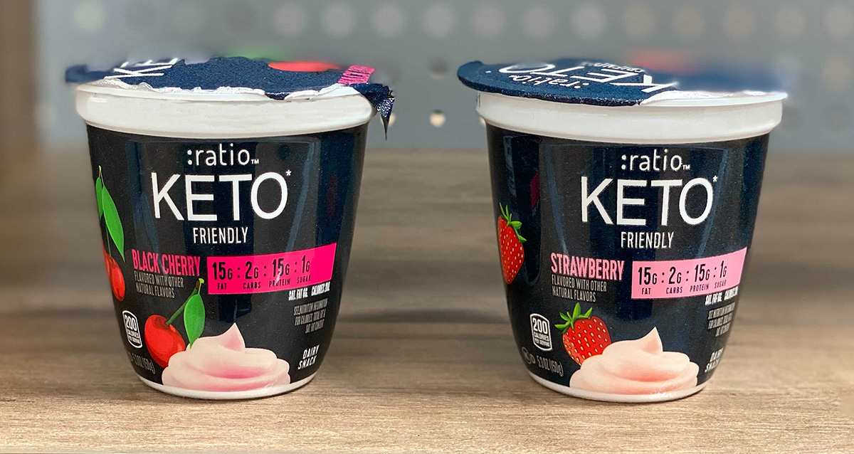 11 Of Our Team's Favorite Keto Snacks to Buy - Hip2Keto