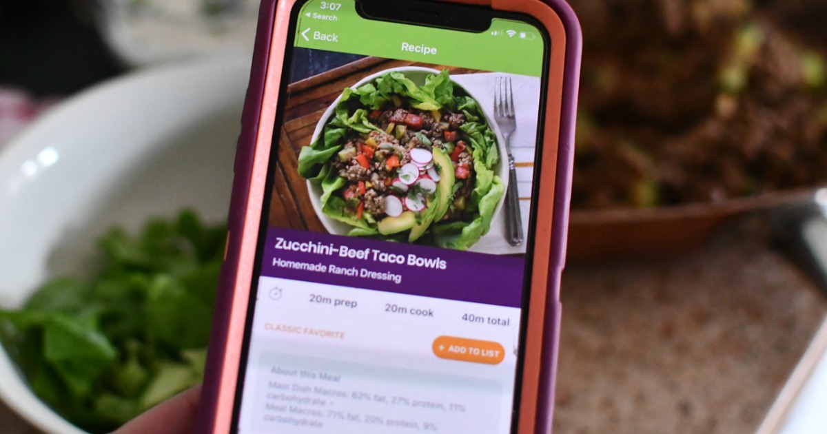 eMeals Keto Diet Meal Plan Review & Exclusive Free Offer | Hip2Keto