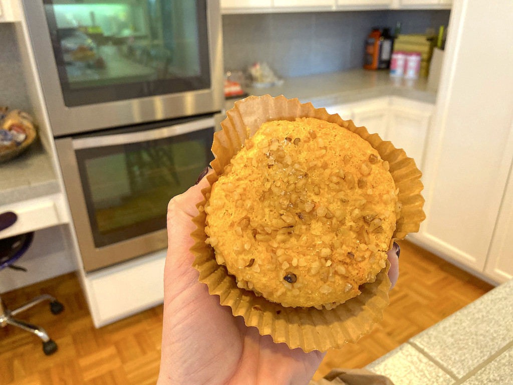 Exclusive Smart Baking Company Coupon | Save on Keto Muffins & Cakes