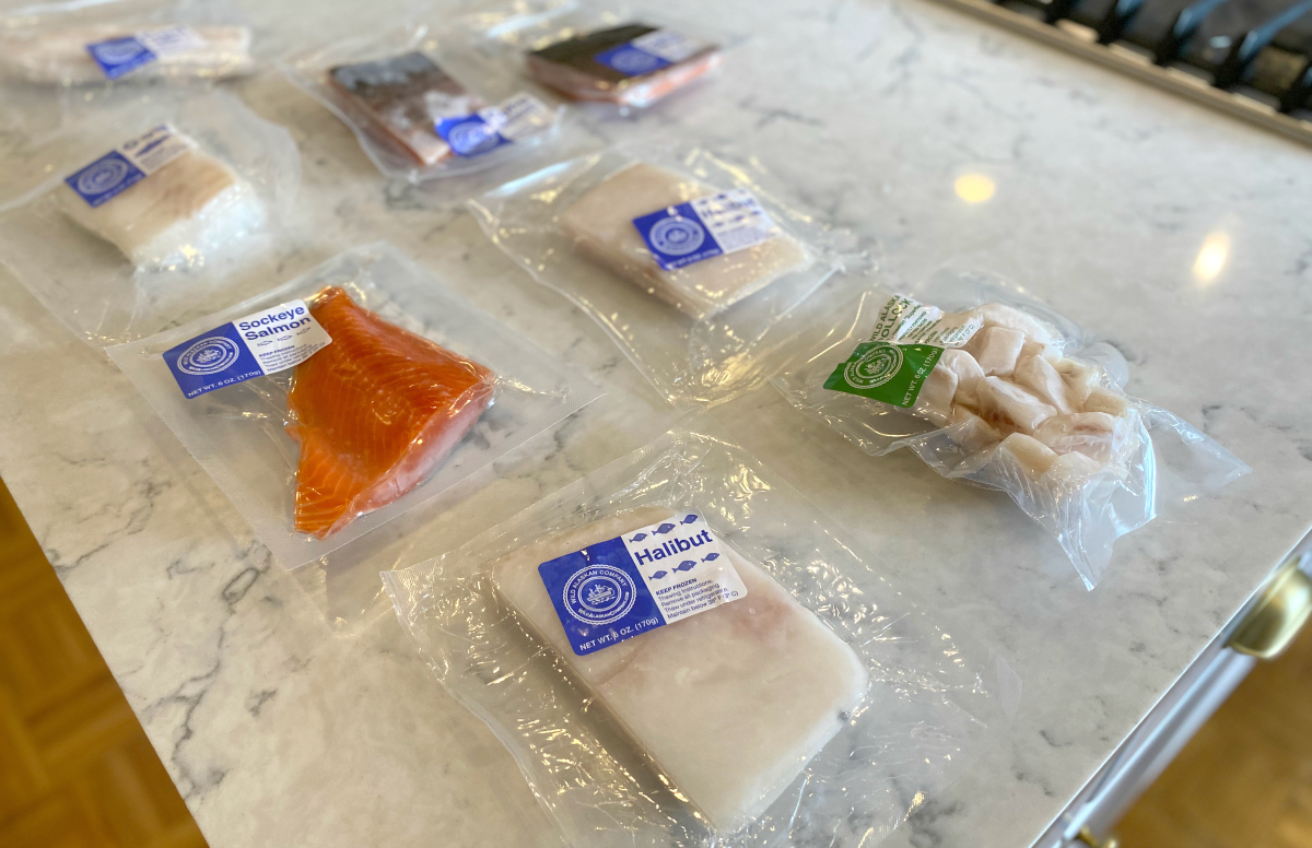 Wild Alaskan Company Reviews - Get Fresh Seafood Delivered | Hip2Keto