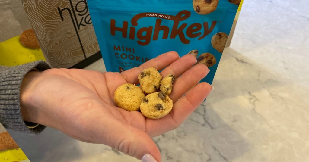 These are the Best Keto Cookies to Buy | Hip2Keto