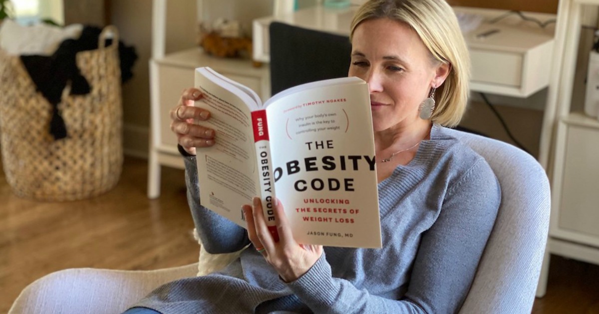 Intermittent Fasting + Keto = Winning | Final Review of The Obesity Code