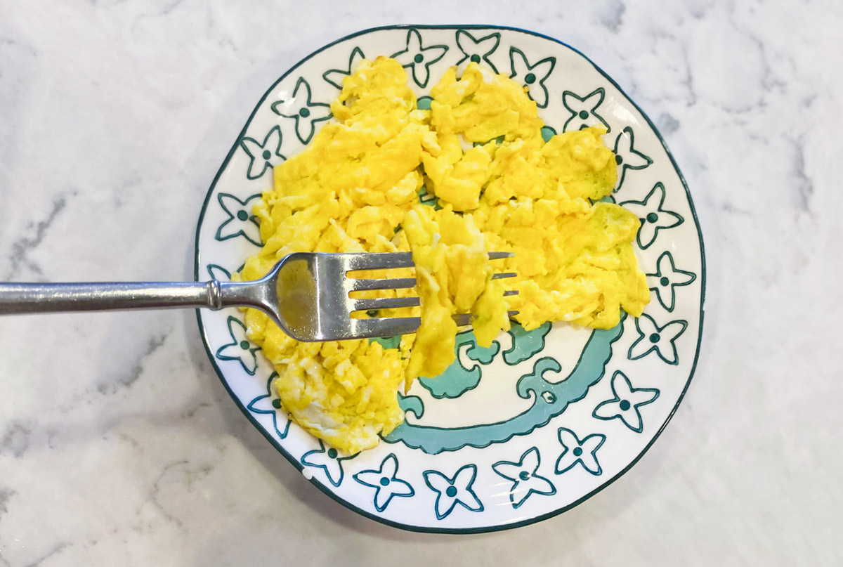 What is an Egg Fast? Are There Rules? We've got the Info - Hip2Keto