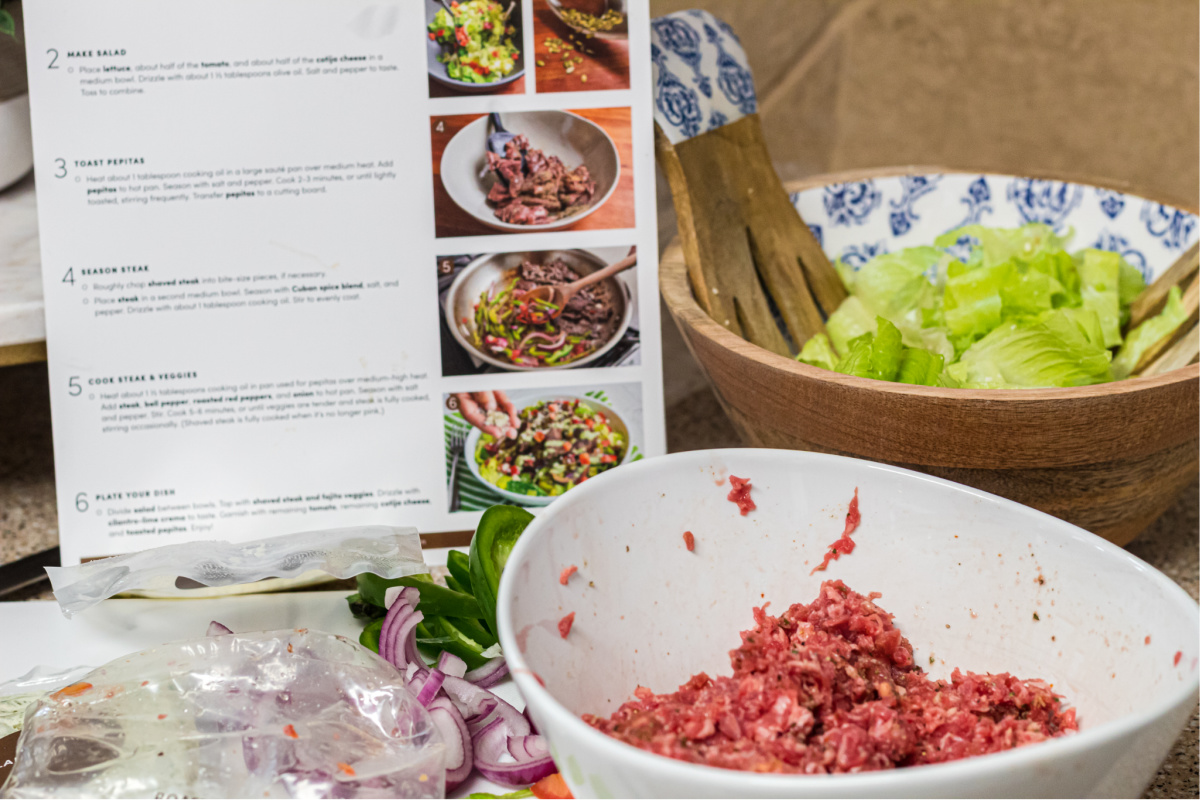 Have Green Chef Keto Meals Delivered (+ Get $80 Off!) - Hip2Keto