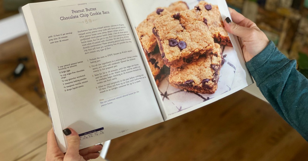 Southern Keto Cookbook, Our Keto Diet Book Club Pick | Hip2Keto