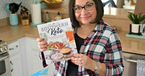 Southern Keto Cookbook, Our Keto Diet Book Club Pick | Hip2Keto