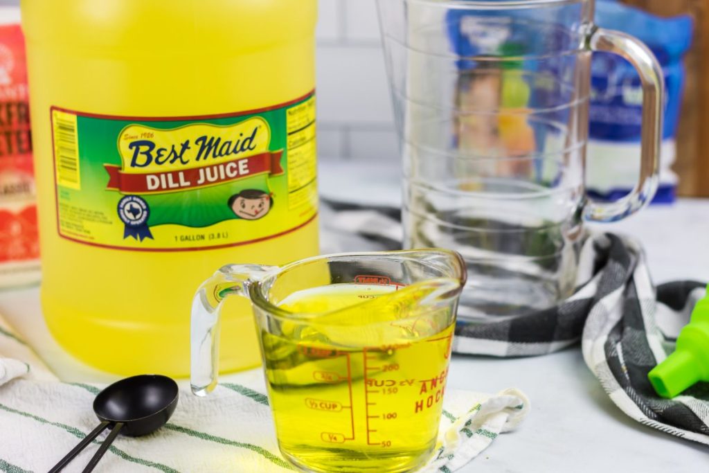 Easy Pickle Pops, Only 2-Ingredients Needed | Hip2Keto