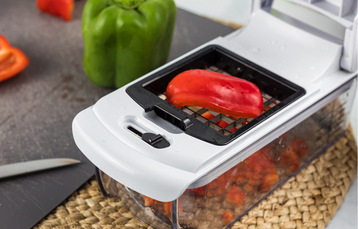 Best Keto Stuffed Pepper Casserole - Exclusive Hip2Keto Recipe