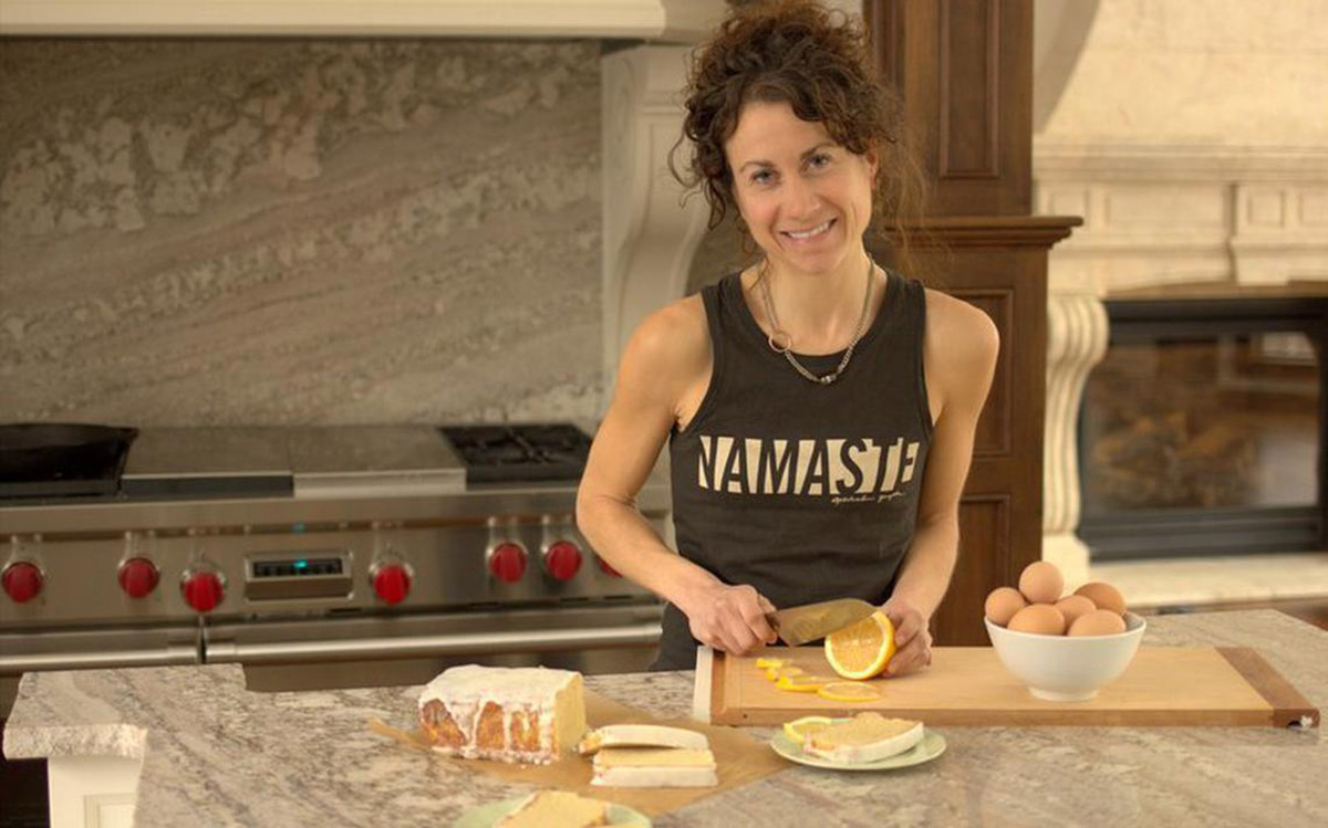 Interview with Maria Emmerich, Author of The Carnivore Cookbook