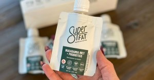 SuperFat Keto Nut Butters Portable Snacks Discount Code - Hip2Keto