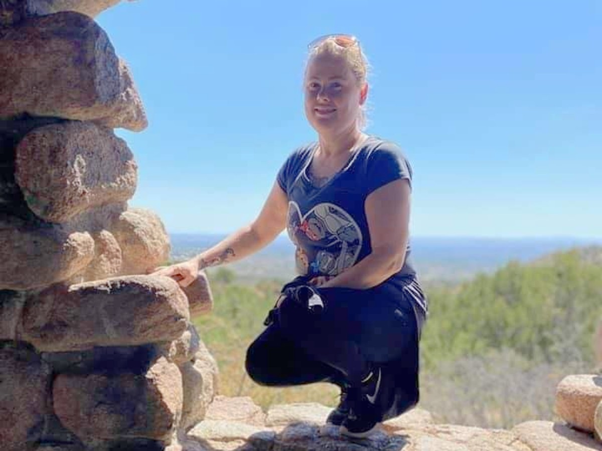 Keto Success Story: How Amy Paired Keto With IF to Lose 100 Pounds