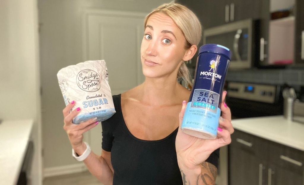 Our Bodies Need Salt to Survive | The Salt Fix Review Part 2 - Hip2Keto