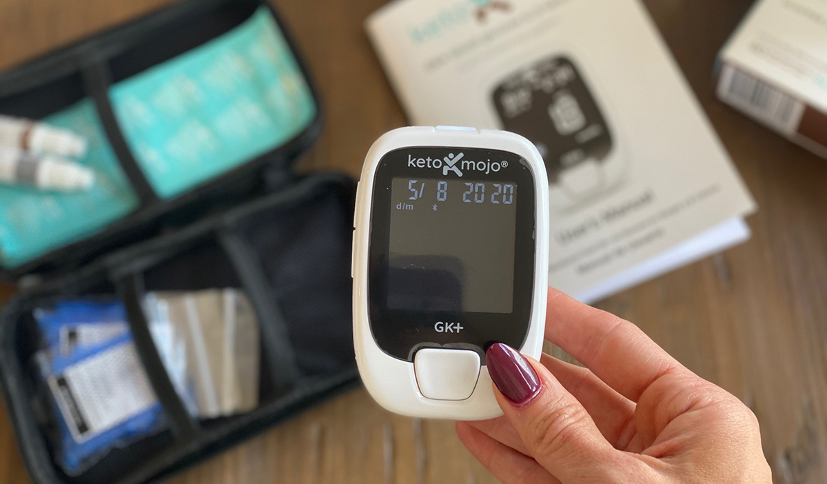 Look For These Signs of Ketosis to Know When Your Body is Keto Adapted