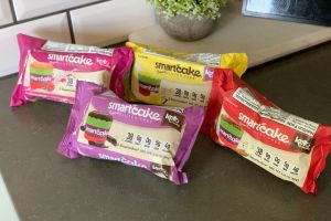 50% Off Keto Smartcakes w/ Our Exclusive Promo Code | Hip2Keto