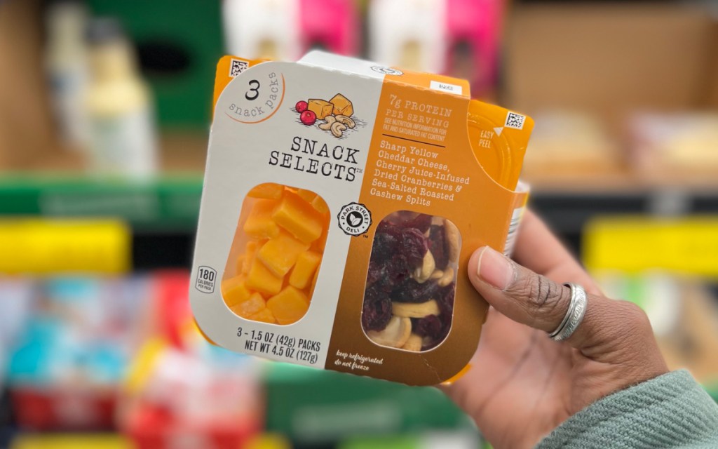 Best Keto Finds at ALDI - Over 90 | Snacks, Dinners, & More!