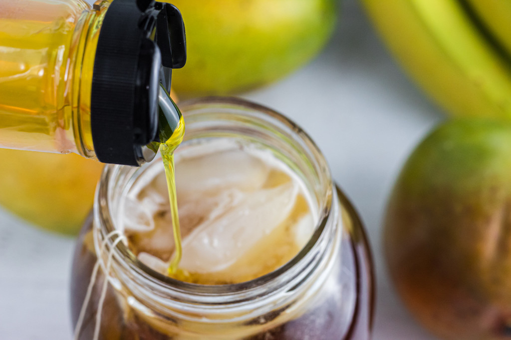 ChocZero Fruity Syrups are Summer in a Bottle (Score 10% Off Now!)