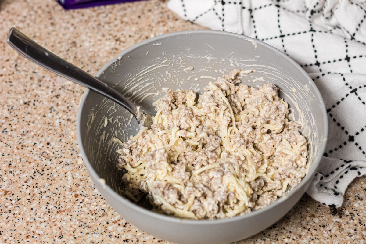 Easy Keto Ravioli Recipe Hack (No Pasta Needed!) | Hip2Keto