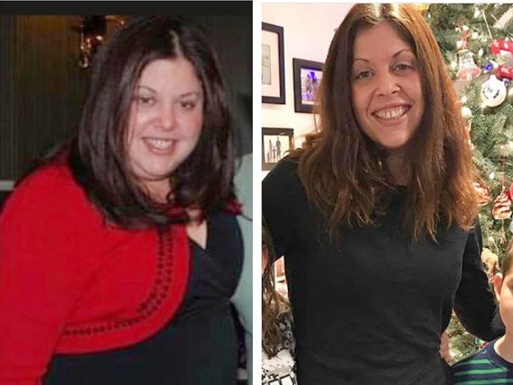 Keto Success Story: How Carol Kicked Cravings to Lose 150 Pounds